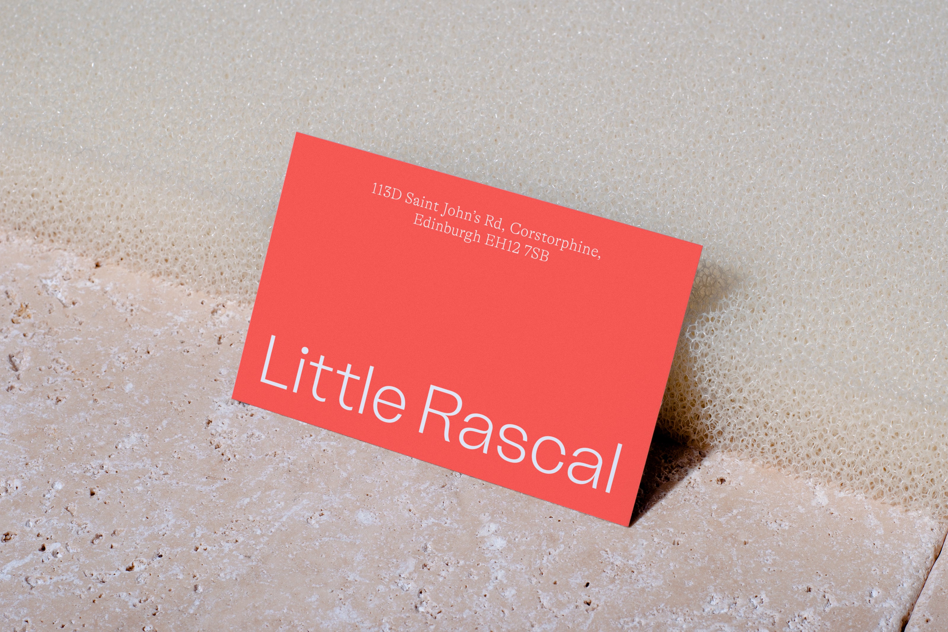 Little Rascal - Buy Natural Wine Online