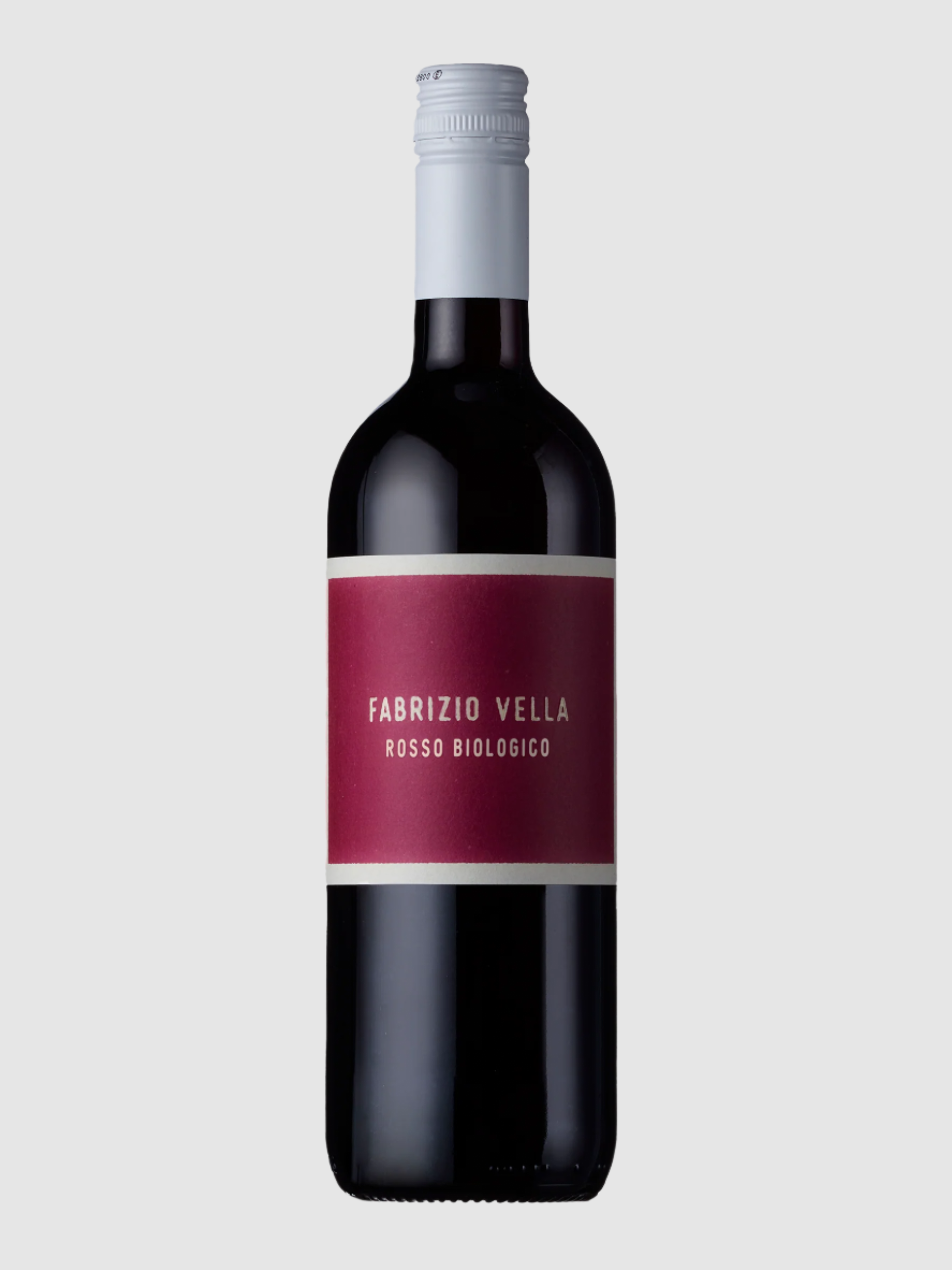 Rosso Biologico 2023