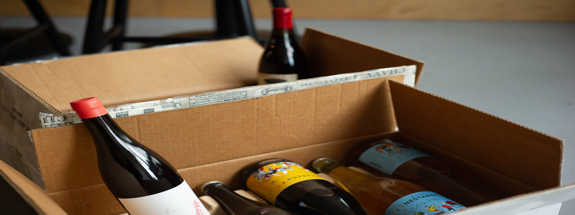 Little Rascal - Buy Natural Wine Online