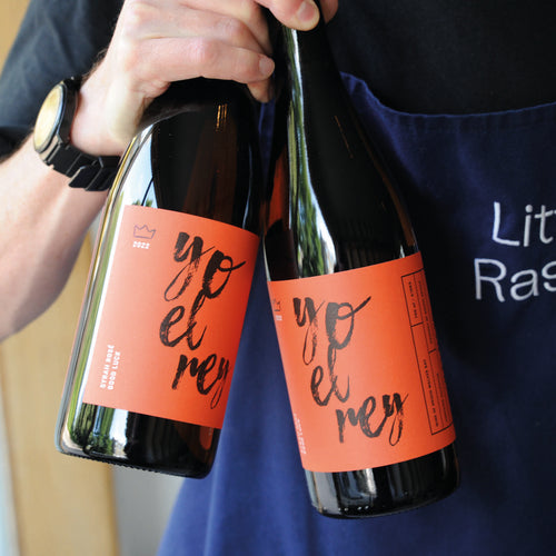 Little Rascal - Neighbourhood Bottle Shop & Wine Bar